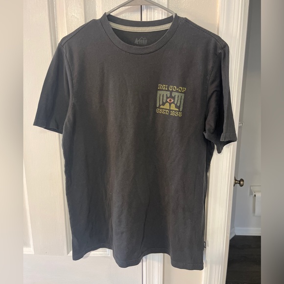 REI | Shirts | Mens Rei T Shirt | Poshmark